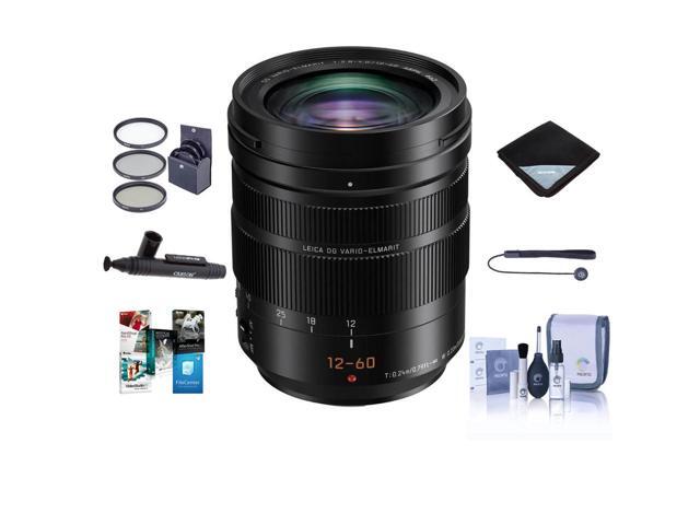Click here for Panasonic G Leica DG Vario-Elmarit 12-60mm F/2.8-4... prices