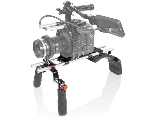 Click here for Shape C52SM Shoulder Mount for Canon C500 Mark II... prices