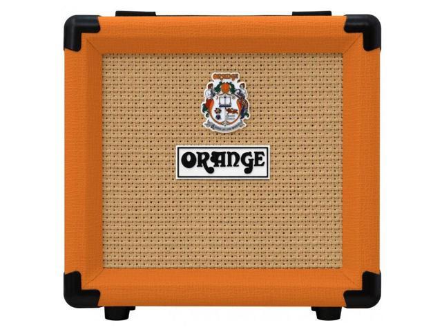 Click here for Orange PPC108 20W 1x8 Speaker Cabinet  Orange prices