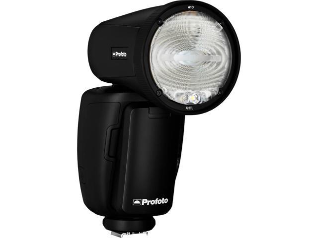 Click here for Profoto A10 On-Camera Flash for Nikon Camera #9012... prices