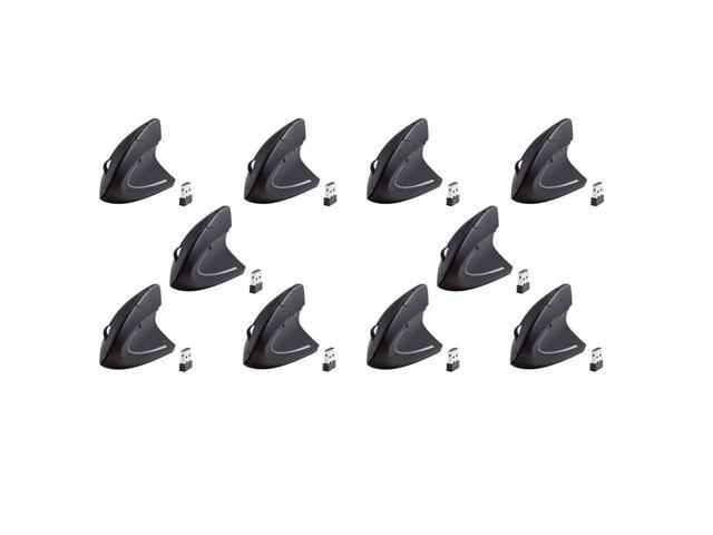 Click here for iMicro 10 Pack MO-WVEO01 2.4GHz Wireless Vertical... prices