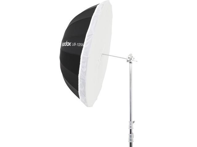 Click here for Godox Diffuser For 41 Parabolic Umbrella prices
