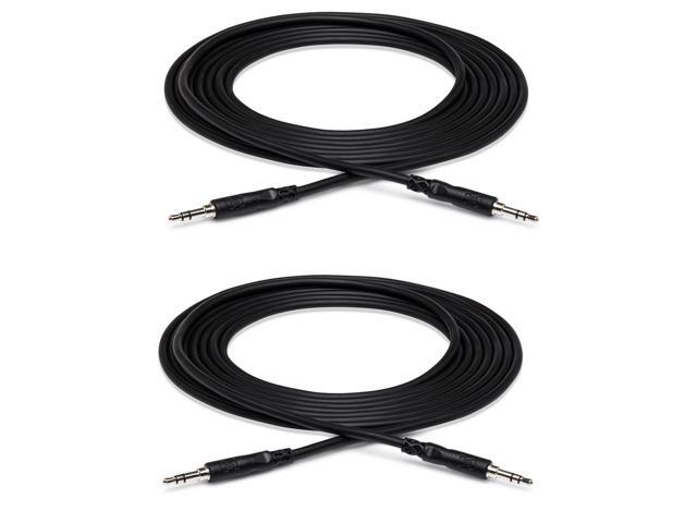 Click here for Hosa Technology Hosa CMM-110 3.5 mm TRS to 3.5 mm... prices