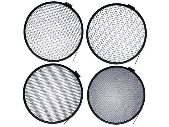 Click here for Glow 7 Honeycomb Grid Set (10/20/30/40 Degree) prices