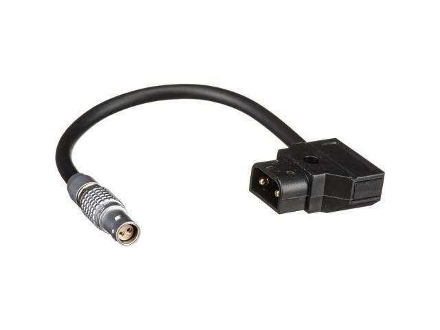 Click here for Core SWX 6 P-Tap to 2-Pin LEMO Cable for RED Komod... prices
