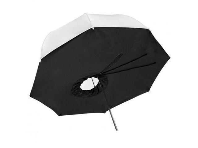 Click here for Godox Shoot-Through Umbrella Box (33  White/Black)... prices