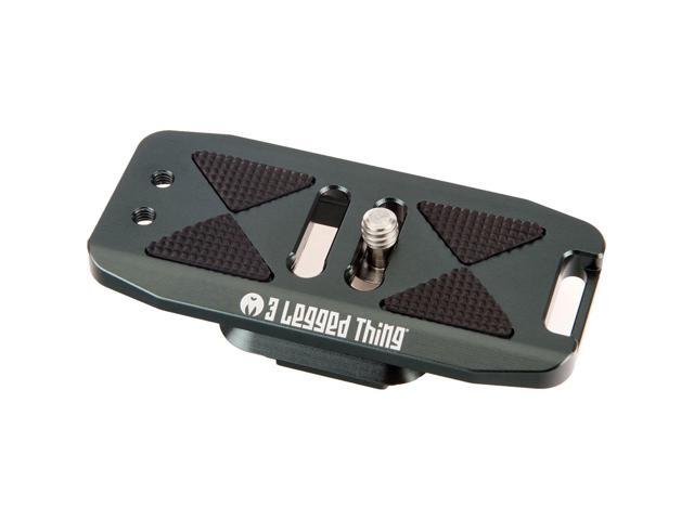 Click here for 3 Legged Thing Base85 PD Arca Swiss and Capture Co... prices