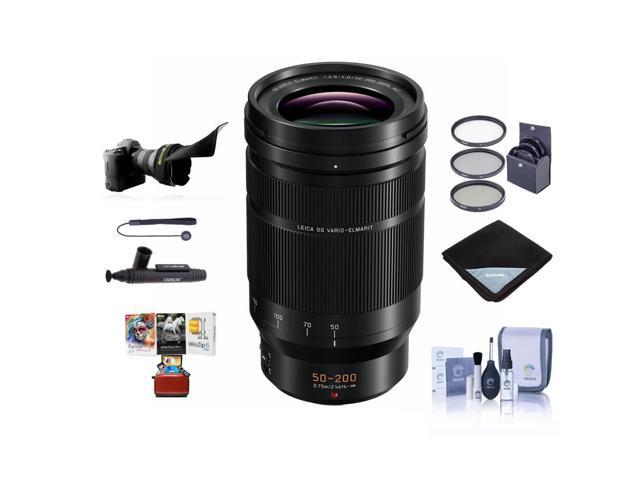 Click here for Panasonic Lumix G Leica DG Vario-Elmarit 50-200mm... prices