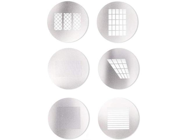 Click here for CLAR SA-09-004 GOBO Set for the CLAR S30 #CL-SA-09... prices