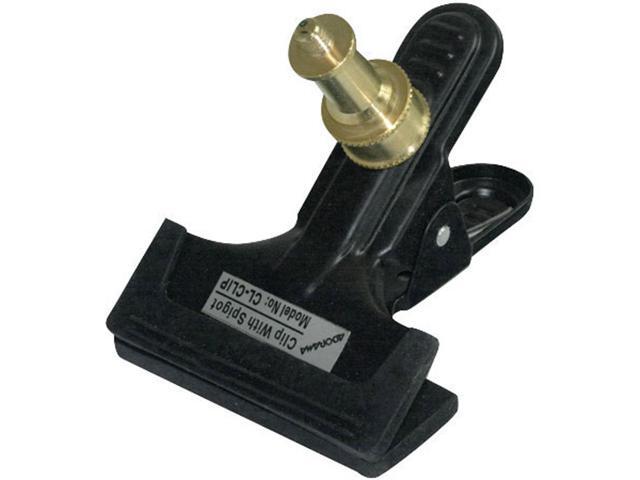 Click here for Adorama Clamp with 1/4-20 Stud #FPX-CP04 prices