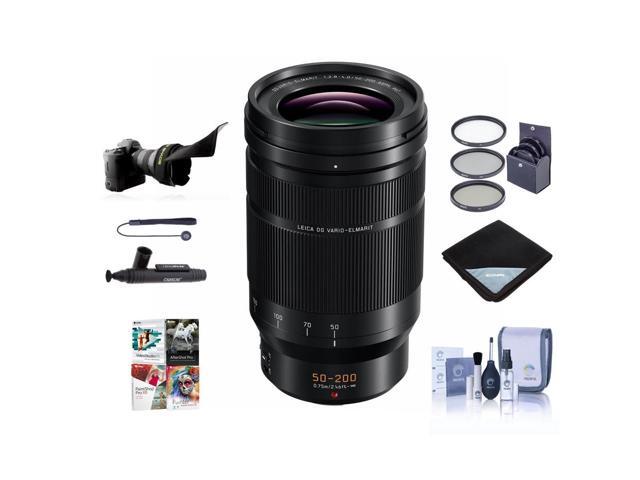 Click here for Panasonic Lumix G Leica DG Vario-Elmarit 50-200mm... prices