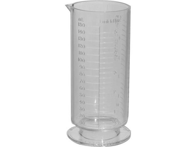 Click here for Paterson Photographic 5 Oz Graduate (150 Ml) #PTP3... prices