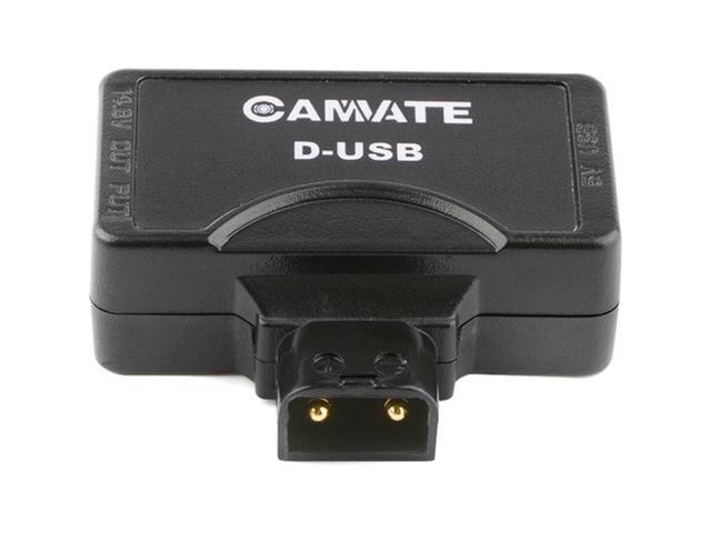 Click here for CAMVATE D-Tap P-Tap to 5V USB Adapter Connector #C... prices