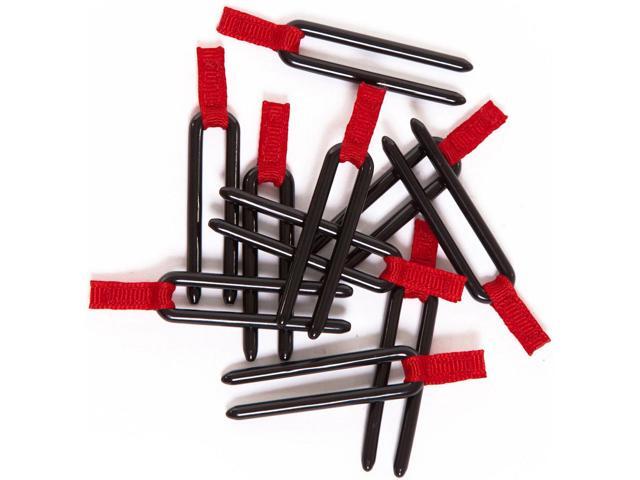 Click here for TrekPak Pin Pak Pins with Red Pull Tabs  10 Pack #... prices