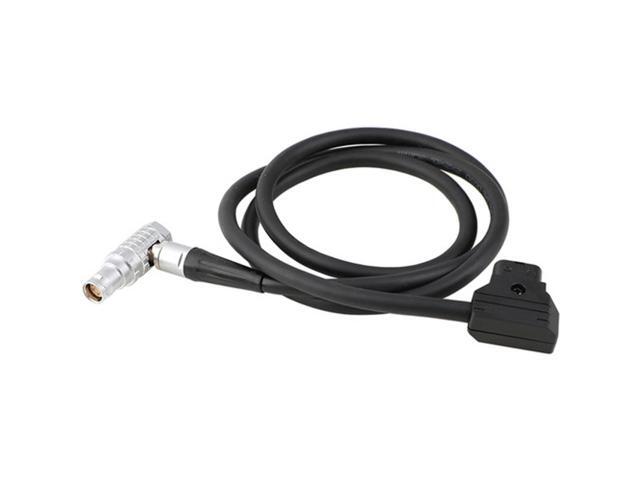 Click here for CAMVATE Right-Angle Power Cable for RED DSMC2 Came... prices
