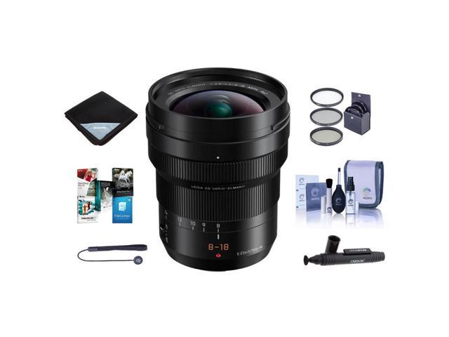 Click here for Panasonic Lumix G Leica DG Vario-Elmarit 8-18mm f/... prices
