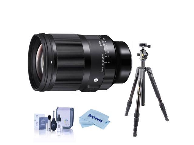 Click here for Sigma 35mm f/1.2 DG DN ART Lens for L Mount  Bundl... prices