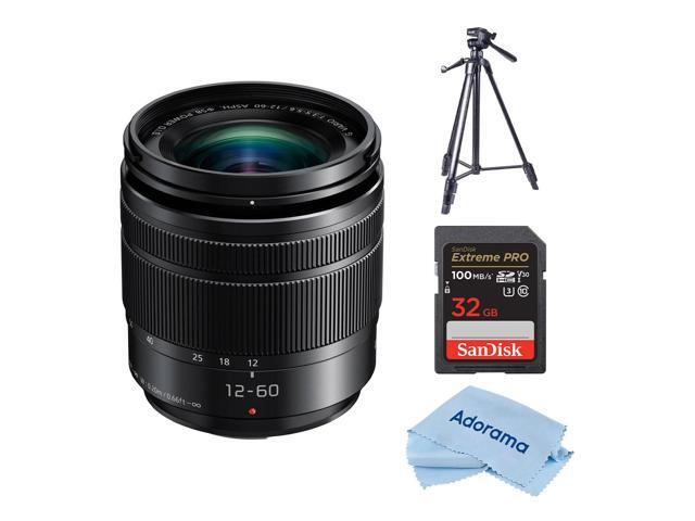Click here for Panasonic Lumx G Vario 12-60mm F/3.5-5.6 Power OIS... prices
