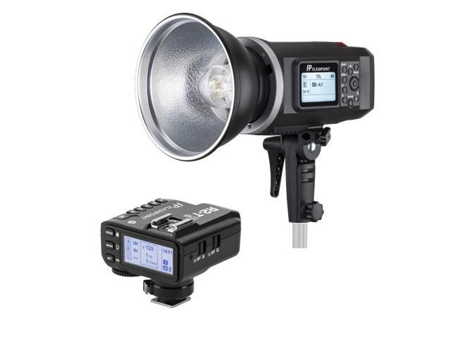 Click here for Flashpoint XPLOR600 HSS TTL + R2 Mark II ETTL Wire... prices