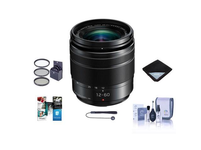 Click here for Panasonic Lumix G Vario 12-60mm F/3.5-5.6 Micro 4/... prices
