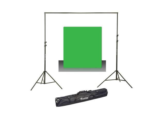 Click here for Westcott 9 x 10ft Green Screen Cotton Background W... prices