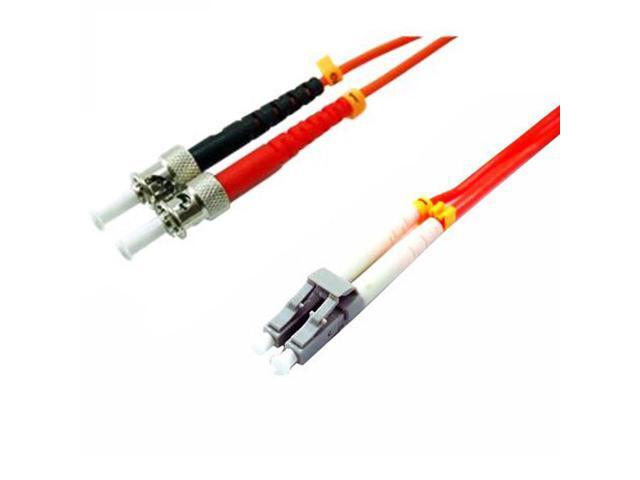 Click here for Comprehensive 3M LC Male to ST Male Duplex 62.5/12... prices