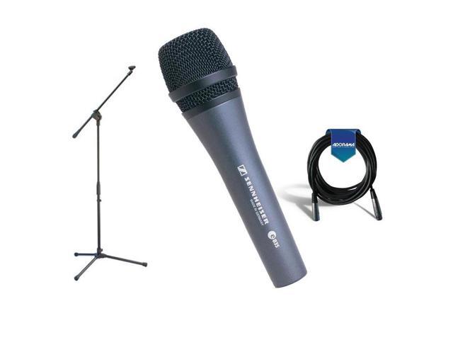 Click here for Sennheiser e 835 Wired Cardioid Handheld Dynamic L... prices