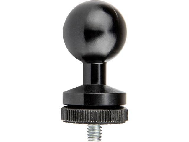 Click here for Kupo Super Knuckle Ball with 1/4-20 Male Thread  B... prices