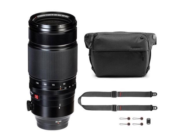 Click here for Fujifilm XF 50-140mm (76-213mm)F2.8 LM OIS WR Lens... prices