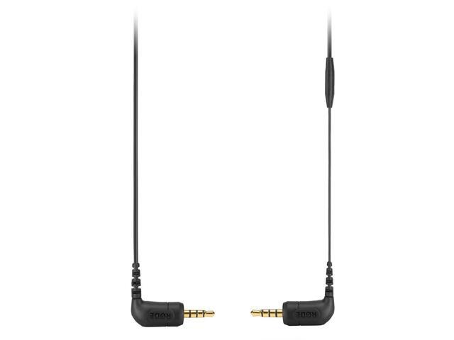 Click here for Rode SC10 3.5mm TRRS to TRRS Cable  12.6 prices