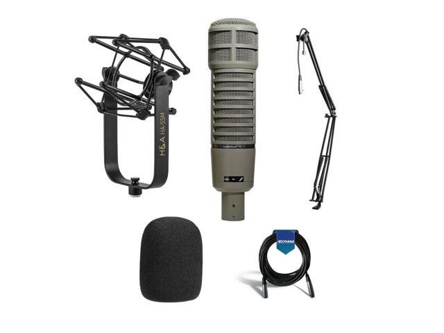 Click here for Electro-Voice RE20 Variable-D Dynamic Cardioid Mic... prices