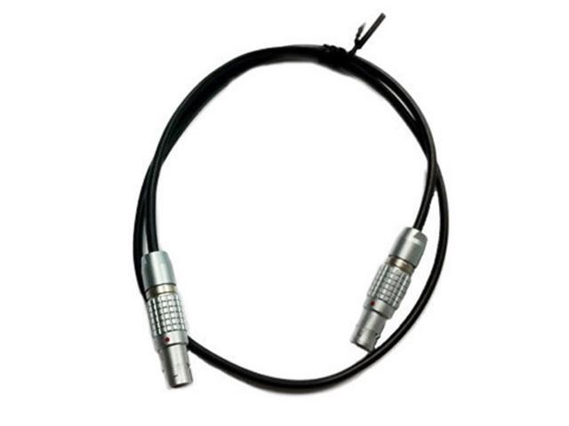 Click here for Teradek 6 2-Pin Lemo to 2-Pin Lemo Cable #11-0708 prices