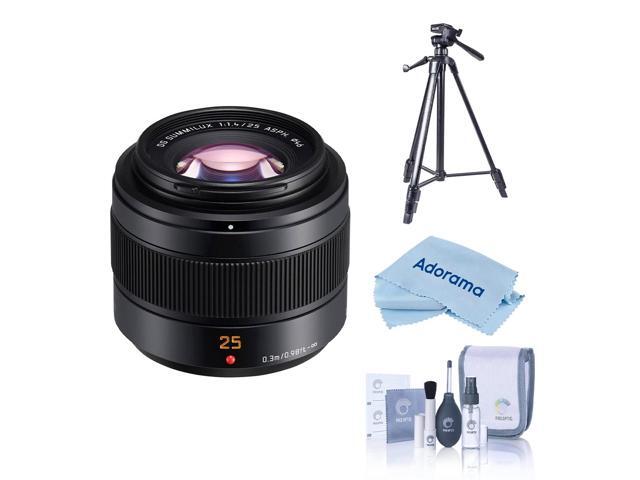 Click here for Panasonic Lumix G Leica DG Sumilux II 25mm f/1.4 L... prices
