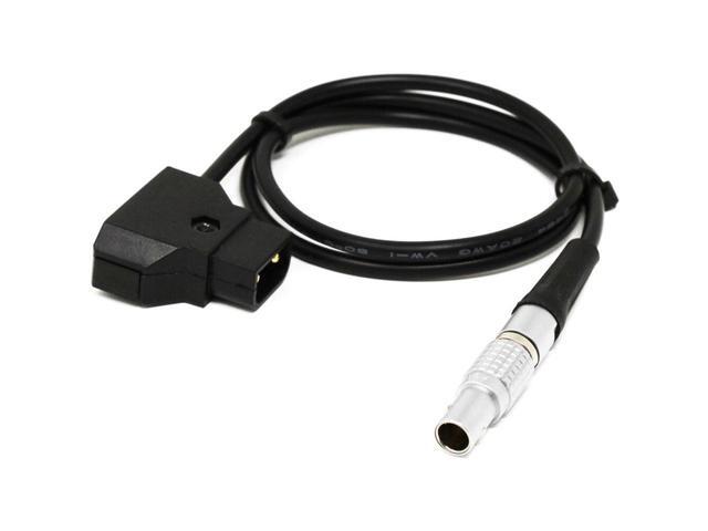 Click here for Core SWX 18 P-Tap to 2-Pin LEMO Cable for RED Komo... prices
