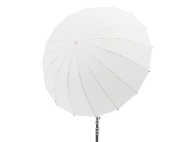 Click here for Godox 51 Parabolic Umbrella  Transparent #UB-130D prices