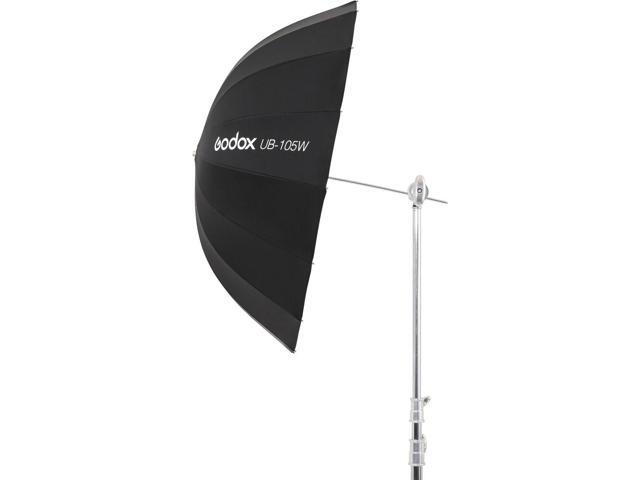 Click here for Godox 41.3 Parabolic Umbrella  White #UB-105W prices