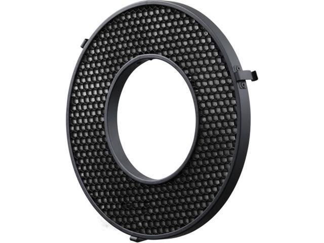 Click here for Flashpoint BD-09C Honeycomb Grid for R1200 Ring Fl... prices