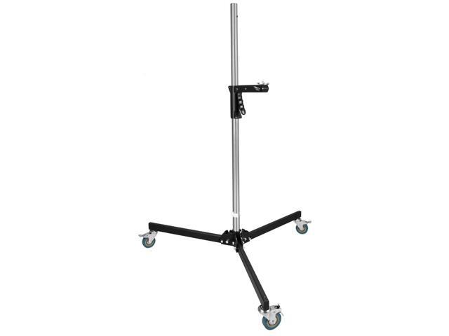Click here for Godox 240FS Wheeled Light Stand prices