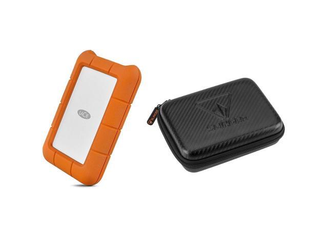 Click here for LaCie Rugged USB-C 3.0 2TB External Hard Drive W/H... prices