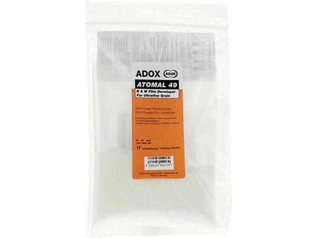 Click here for Adox Atomal ATM 49 Black and White Film Developer... prices