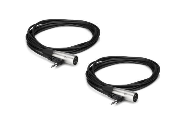 Click here for Hosa Technology Hosa 2x XVM105M 5ft Right Angle St... prices