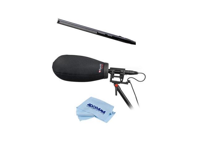 Click here for Sennheiser MKH-416 Short Interference Tube Microph... prices