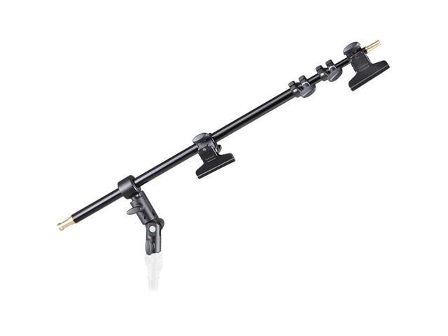 Click here for Godox LSA-15 Boom Arm with Clamp prices