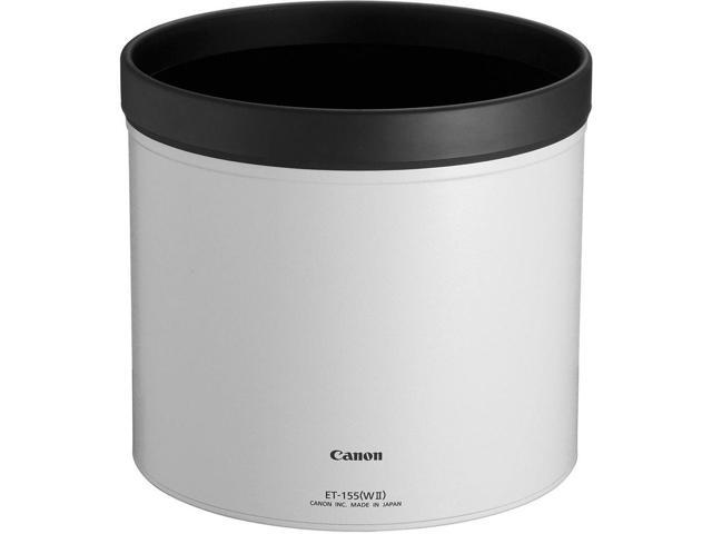 Click here for Canon Lens Hood ET-155 (WII) - for EF 400mm f/2.8L... prices