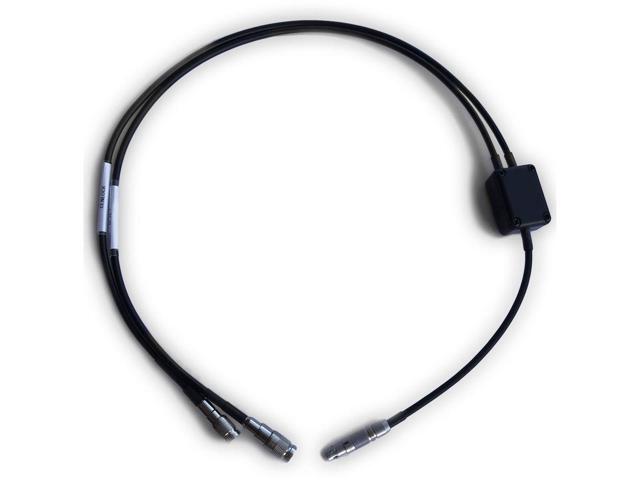 Click here for TimeCode Systems TimeCode/Genlock Sync Cable for U... prices