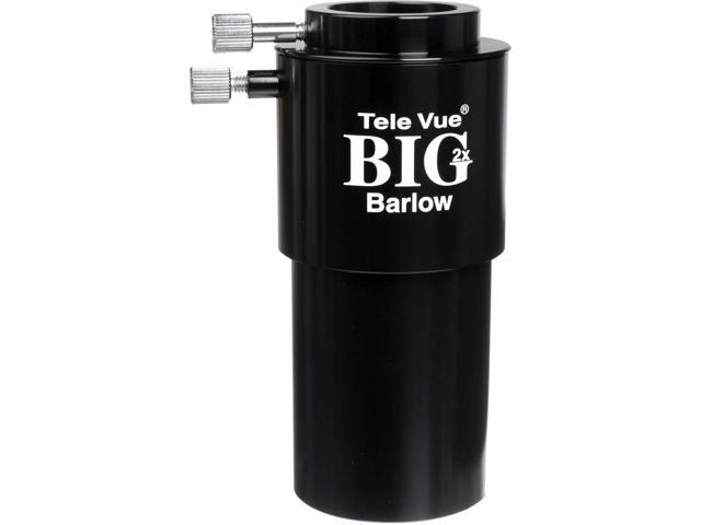 Click here for Tele Vue 2 2x Big Barlow Lens with Brass Clamp Rin... prices