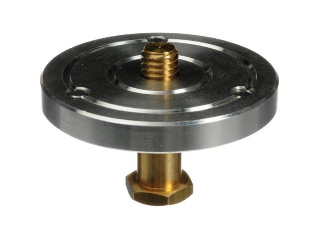 Click here for Manfrotto 208HEX Head Mounting Plate  Threaded Hex... prices