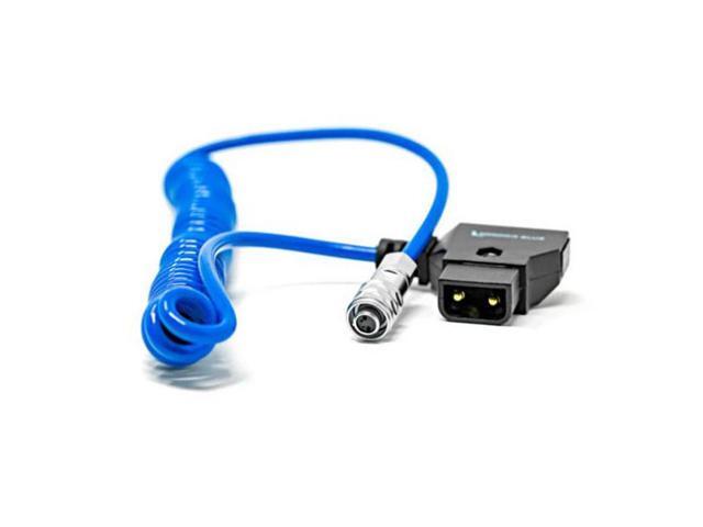 Click here for Kondor Blue Coiled D-Tap to BMPCC 4K/6K Power Cabl... prices