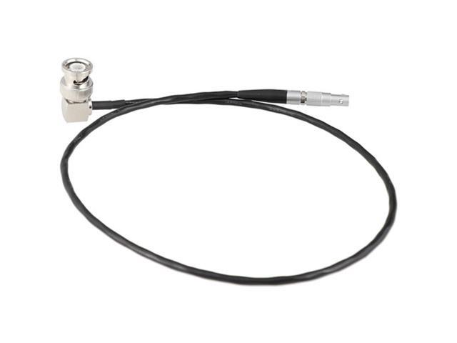 Click here for CAMVATE 18 Right-Angle BNC to RED Timecode Cable f... prices