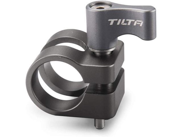 Click here for Tilta Tilta 15mm Top Single Rod Holder - Black prices